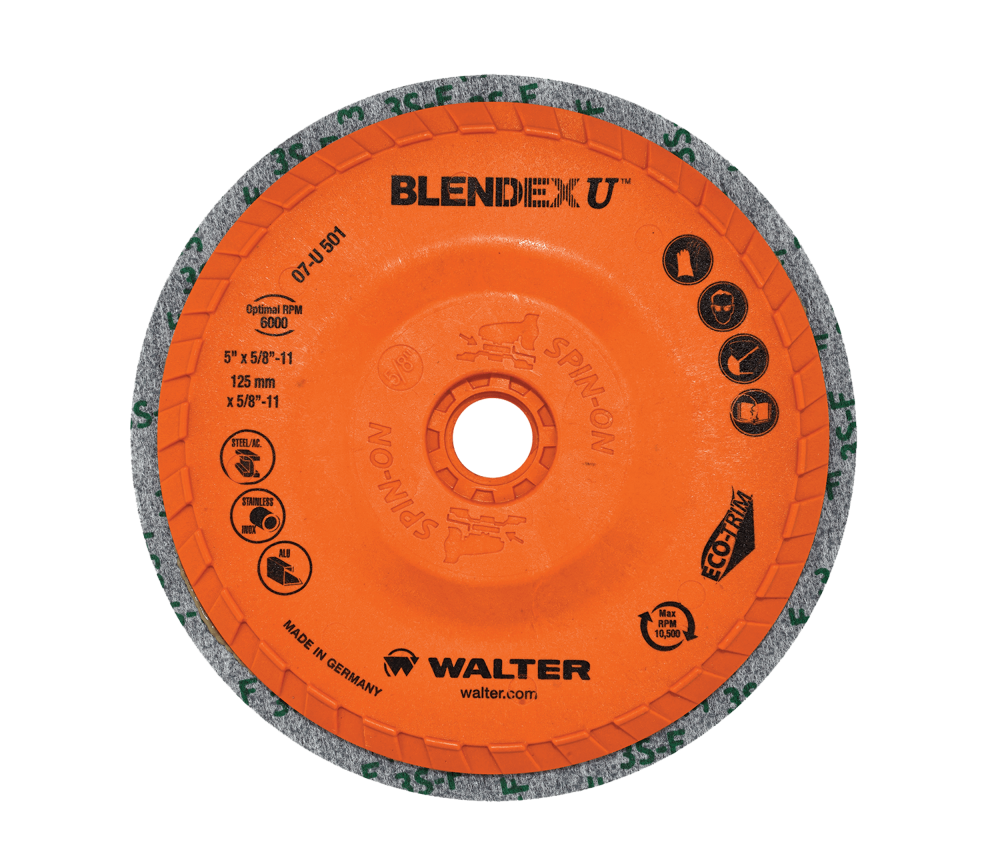 Blendex Familie | Bio-Circle Denmark