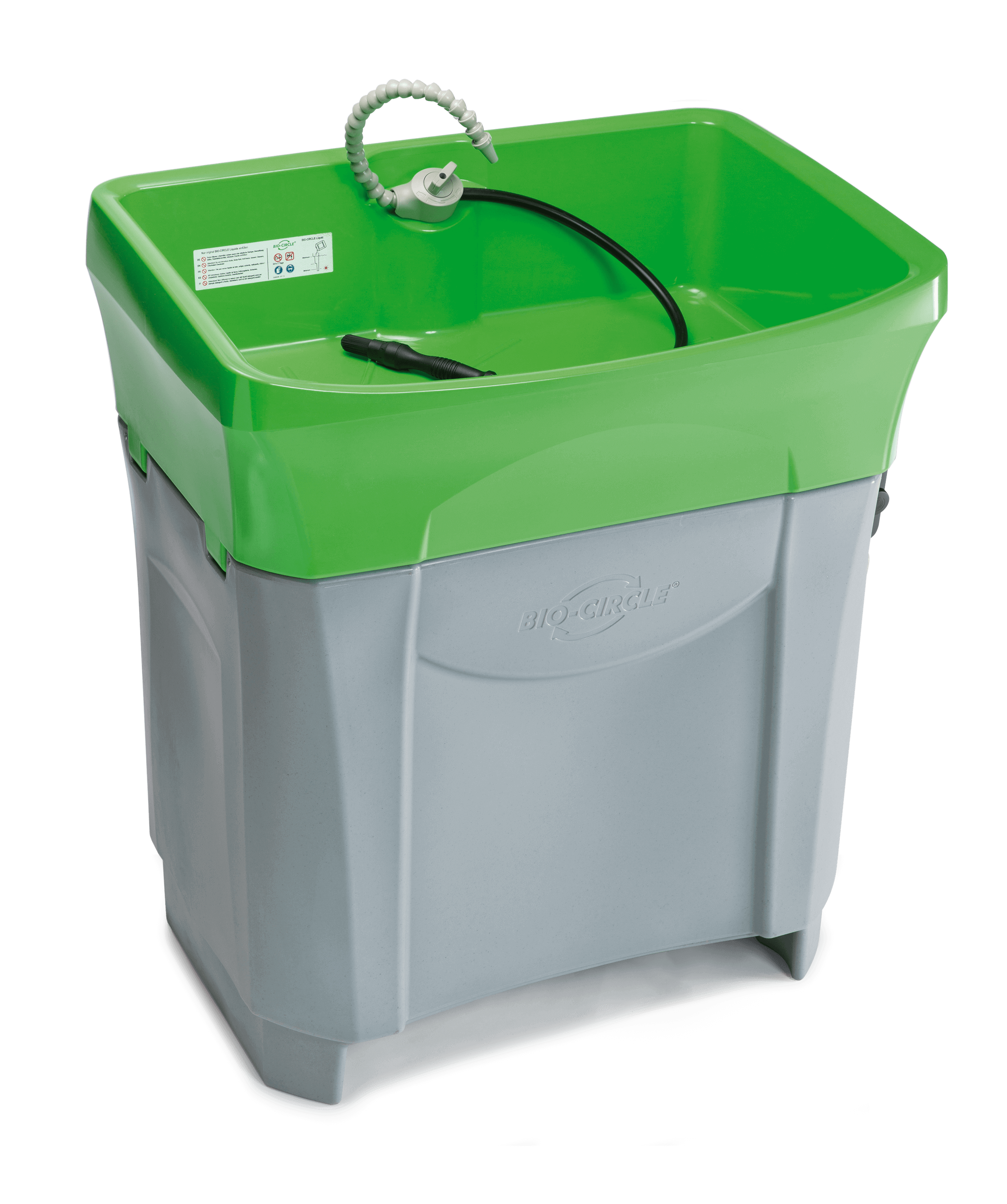 BIO-CIRCLE Systeme | Bio-Circle Denmark