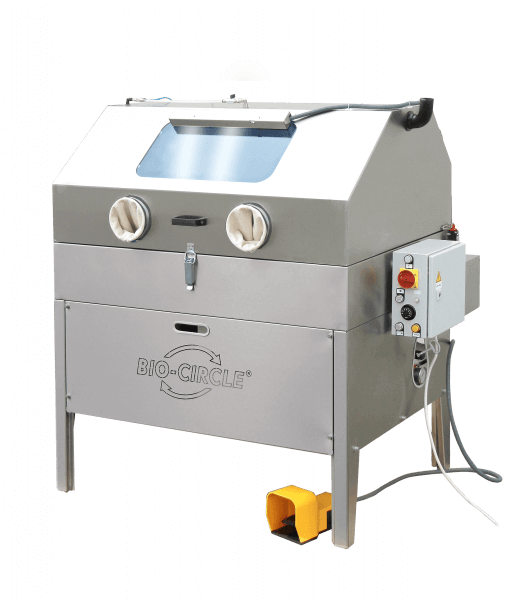 BIO-CIRCLE HP | Bio-Circle Denmark